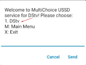 How To Clear E16 Error Codes On DSTV And GoTV Infoguidenigeria