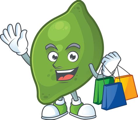 Lime Fruit Vector Vector Art At Vecteezy