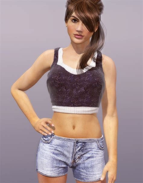 Evilinnocence Summer Dawn