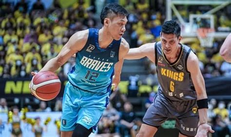 Basketball Top5 影中華隊史最強鋒線！「野獸」林志傑點名：楊敬敏