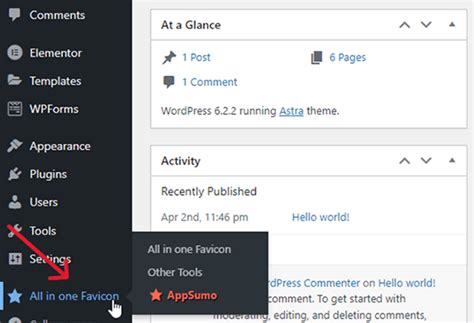 How To Add A Favicon In WordPress Easy Ways