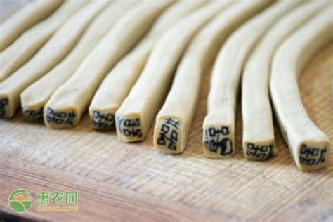 嵌字豆糖是中国安徽哪地的传统特色美食 惠农网