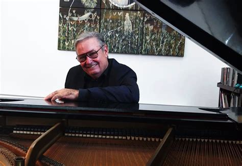 José María Vitier Y El Cuarteto Nuit Insulaire En París Oncubanews