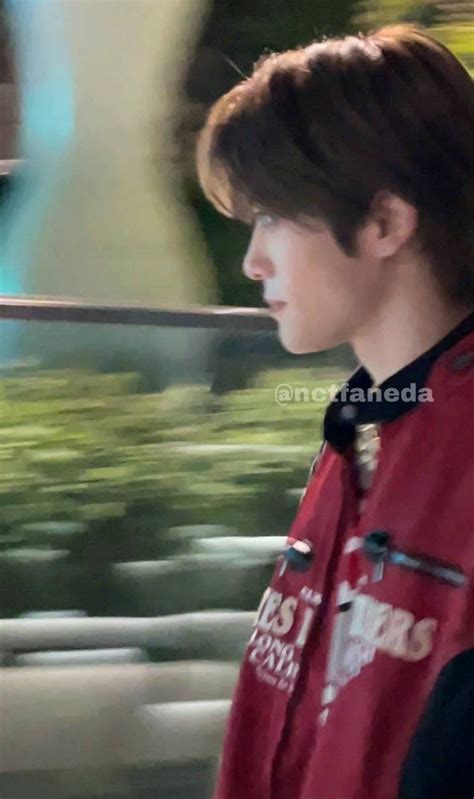 郑在玹 堆糖，美图壁纸兴趣社区