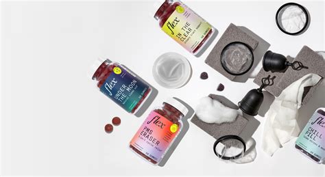 Period Care Brand The Flex Co Acquires Sex Education Platform