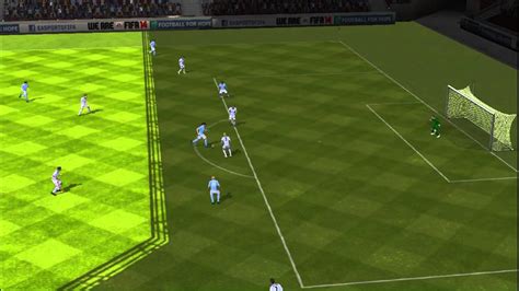 FIFA 14 iPhone iPad Malmö FF vs Kalmar FF YouTube
