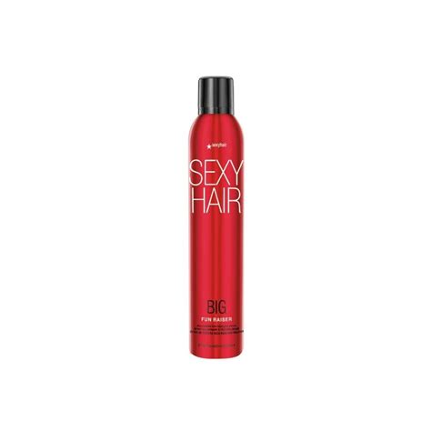 Sexy Hair Big Fun Raiser Dry Texture Spray 250 Ml 989 Eur Luxplusbe