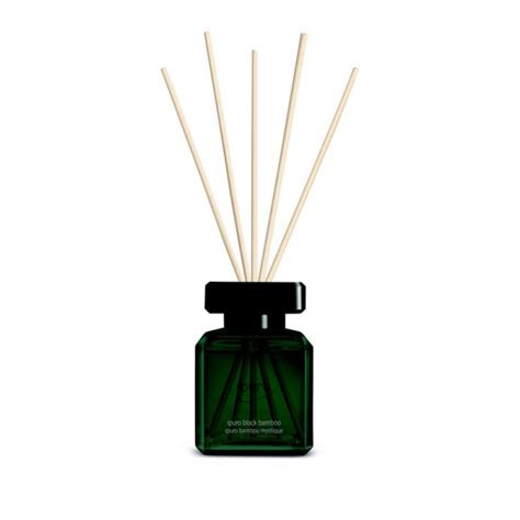 Ipuro Raumduft Black Bamboo Diffuser Essentials