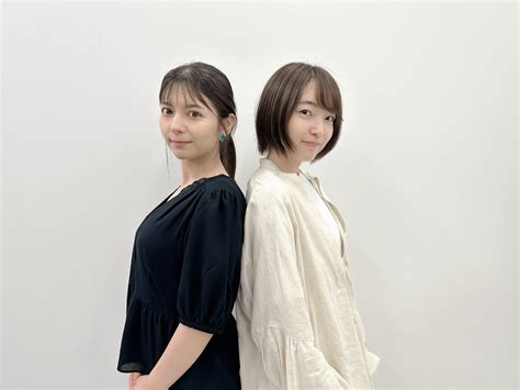 Lynn And Ueda Reina From Shigohaji Rseiyuu