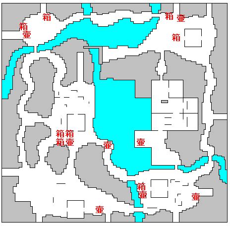 Orochi Z Map Orochi Xgamemania