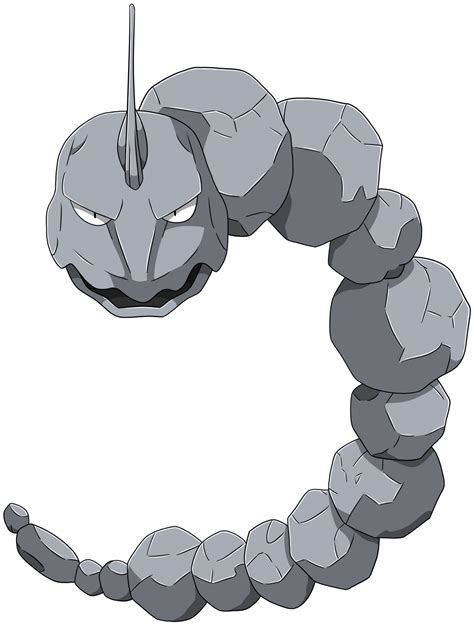 Onix By Vgafanatic On Deviantart