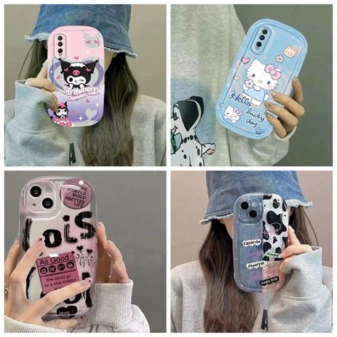 Casing VIVO V G V G Y G Y Y G V Pro Y V V V Pro V E Y G Corak Pinggir