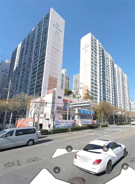 경매종료 부산 금정구 부곡동 부곡대우아파트 32평 1호선 부산대역 네이버 블로그