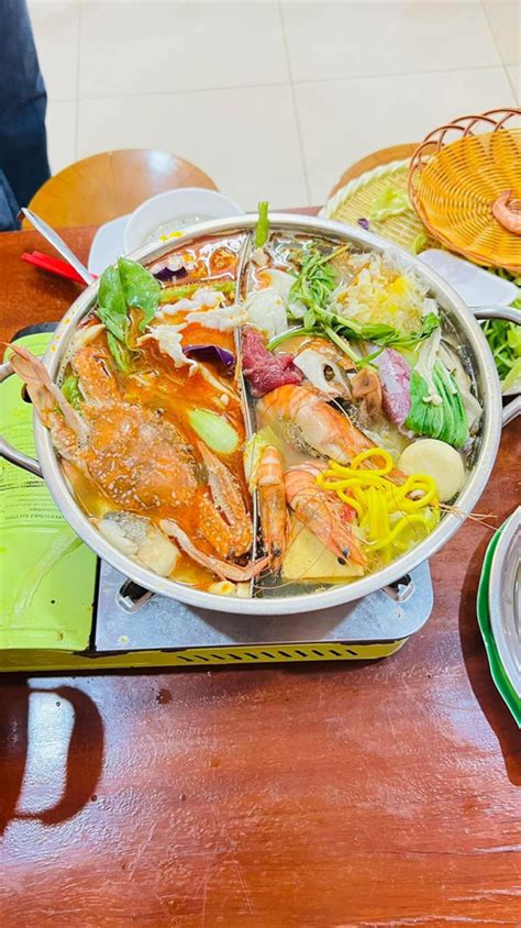 ស៊ុប គីឡូ ពីរ រសជាតិ សាខា2 Soup Kilo Two Flavored Ii Joon