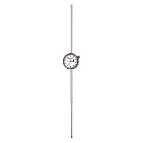 Starrett Indicator Dial 25 5041j Zoro