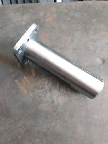 Stainless Steel Bharat Benz Equalizer Bolt Pin Diameter 50 Mm Size