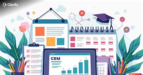Clarify Best Crm Software For Freelancers Top Picks For 2025