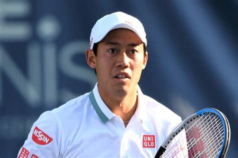 錦織圭、復帰2大会目はフルセットの末に元世界53位クドラに敗れる！＜smash＞ The Digest