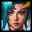 Kaisa TFT Set 7 5 Build Items Comps Zathong