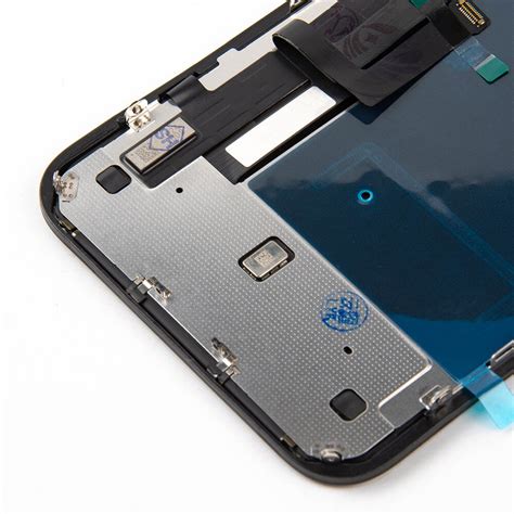 For Iphone 11 Incell Lcd Display Sreen With 3d Tou Grandado
