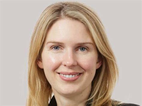 Danielle Wood Takes Top Job At Pc After First Pick Pulls Out