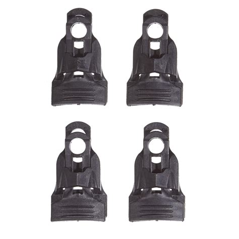 Certified Tarp Clips 4 Pk Canadian Tire