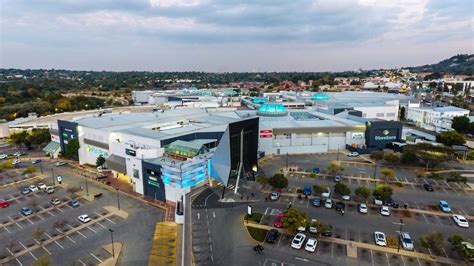 Ster Kinekor Cresta