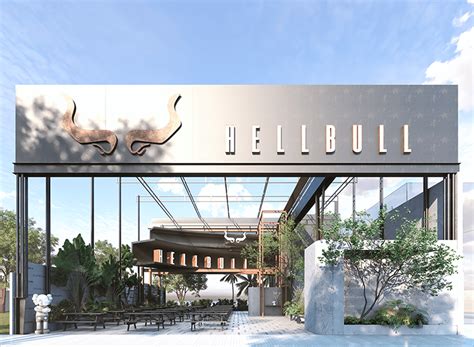 Hellbull 1 Cotarchitects