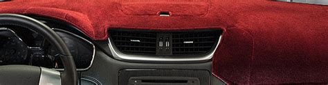 Fabric Dash Covers