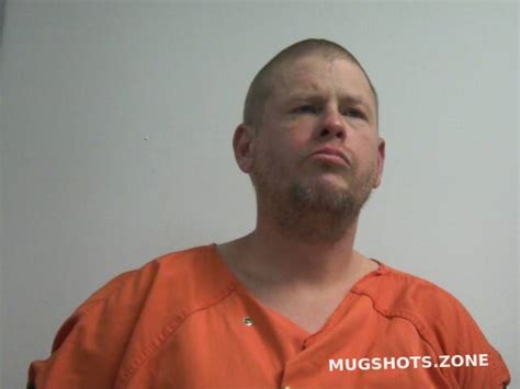 Rickerson Loren William 01092025 Creek County Mugshots Zone
