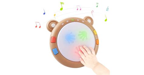 TUMAMA Baby Musical Electronic Toy | The Best Toys For Kids in 2020 ...
