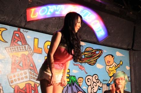 【超豪華女優が大集結】hitomi通野未帆秋山祥子高橋しょう子つぼみがカジフェス2016で赤裸々トーク！！広報がイベント最中を撮った