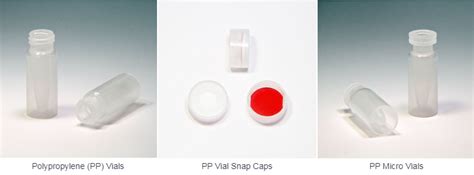 9mm Blue Screw Caps With Ptfe And Silicone Septa Lab Vials Manufacturer