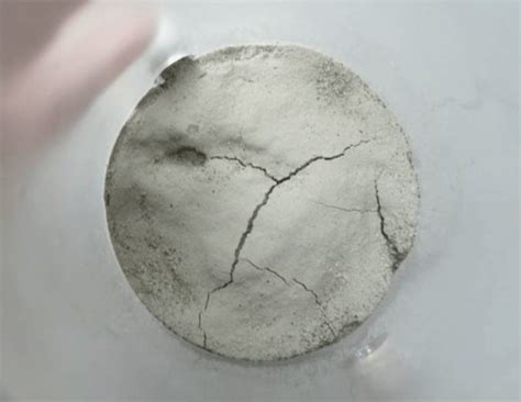 Failed Packed Material Due To Immiscible Fluid Flow MacDonald L 2010