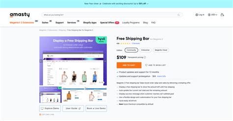 Top Free Magento Plugins For 2025