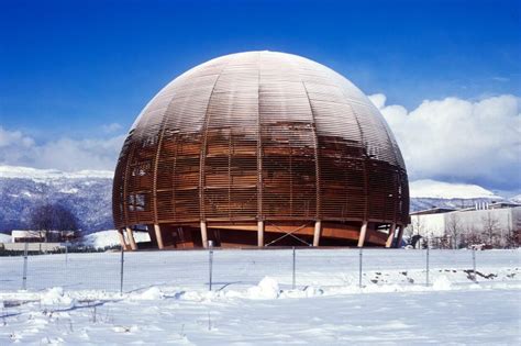 70 Years Of Cern A Legacy Of Discoveries And A Vision For The Future