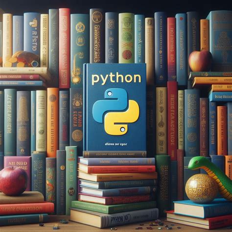 Guía Definitiva de Libros para Aprender Python De Principiante a