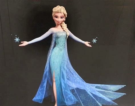 Wikang Filipino Peminista Nga Ba Ang Frozen