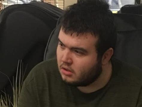 Gresham Police Seek Help To Find Missing Man With Autism