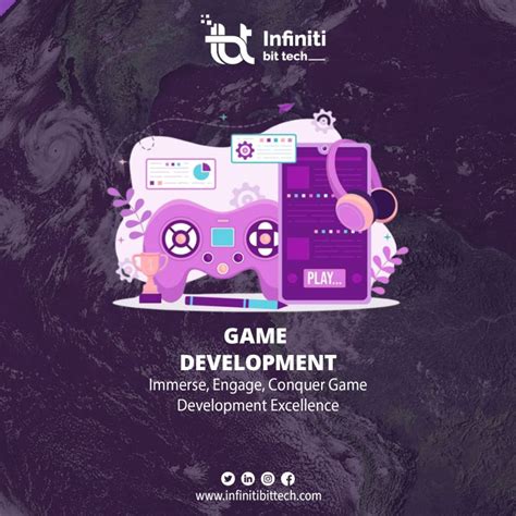 infiniti bit tech on linkedin gamedesign gamingcommunity gamedevlife unitydevelopment…