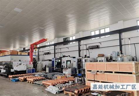 天津精密零件加工 天津机械加工 嘉能机械