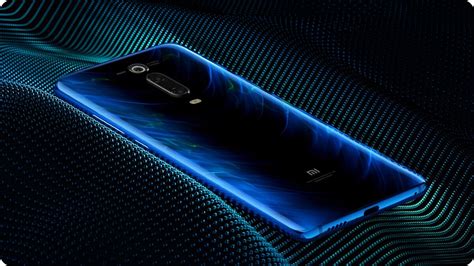 Mi 9T Pro 6GB 128GB Price In Bangladesh And Full Specification Diamu