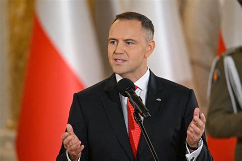 Kolejna Wizyta W Usa Prezydent Nawrocki Przybył Do Nowego Jorku Nczas Info