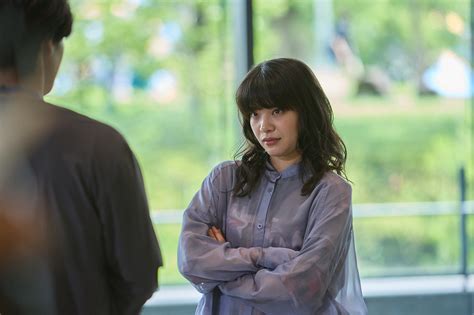 画像615 「日曜の夜ぐらいは」ラストのタイトル回収＆サチ（清野菜名）“7人抜き”が話題に「背中を押された」「月曜日も頑張ろうと思えた