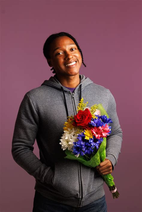 Josh Johnson La Cigale