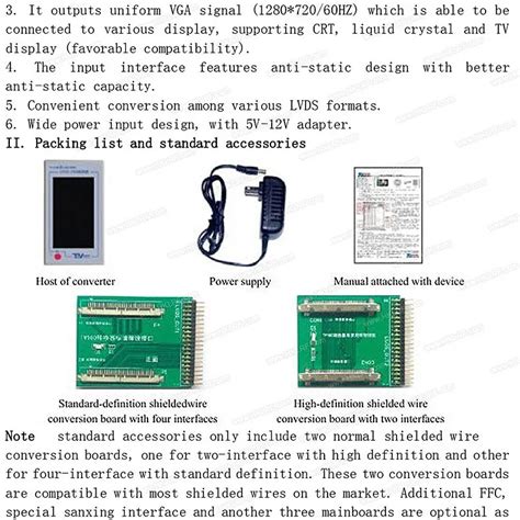Tv Full Hd Lvds Turn Vga Tv Mainboard Tester Tools Converter Vga Lvds Converter Buy Tv