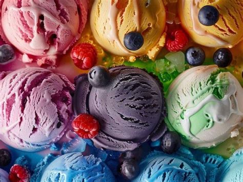 साखरेशिवाय बनवा चविष्ट आणि आरोग्यदायी आईस्क्रीम 5 सोप्या रेसिपीज Make Delicious And Healthy