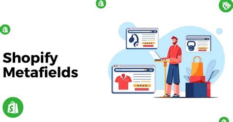 How Shopify Metafields Can Level Up Your Store