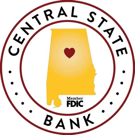Csb Mobilecc By Central State Bank Of Alabama