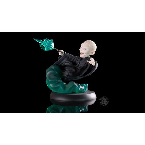 Lord Voldemort Cartoon